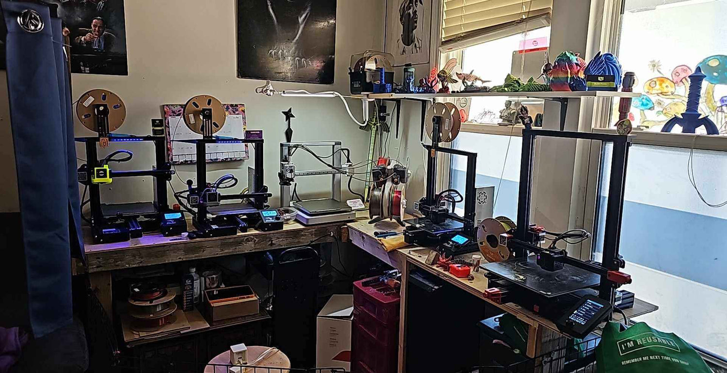 About Us – Ulch Prints